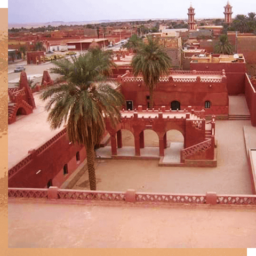 Notre Wilaya - Direction du Tourisme et de l'Artisanat Timimoun